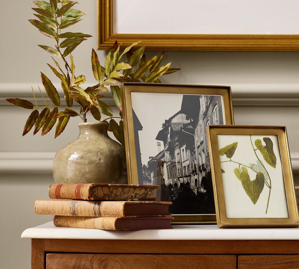 Carter Frames | Pottery Barn UK